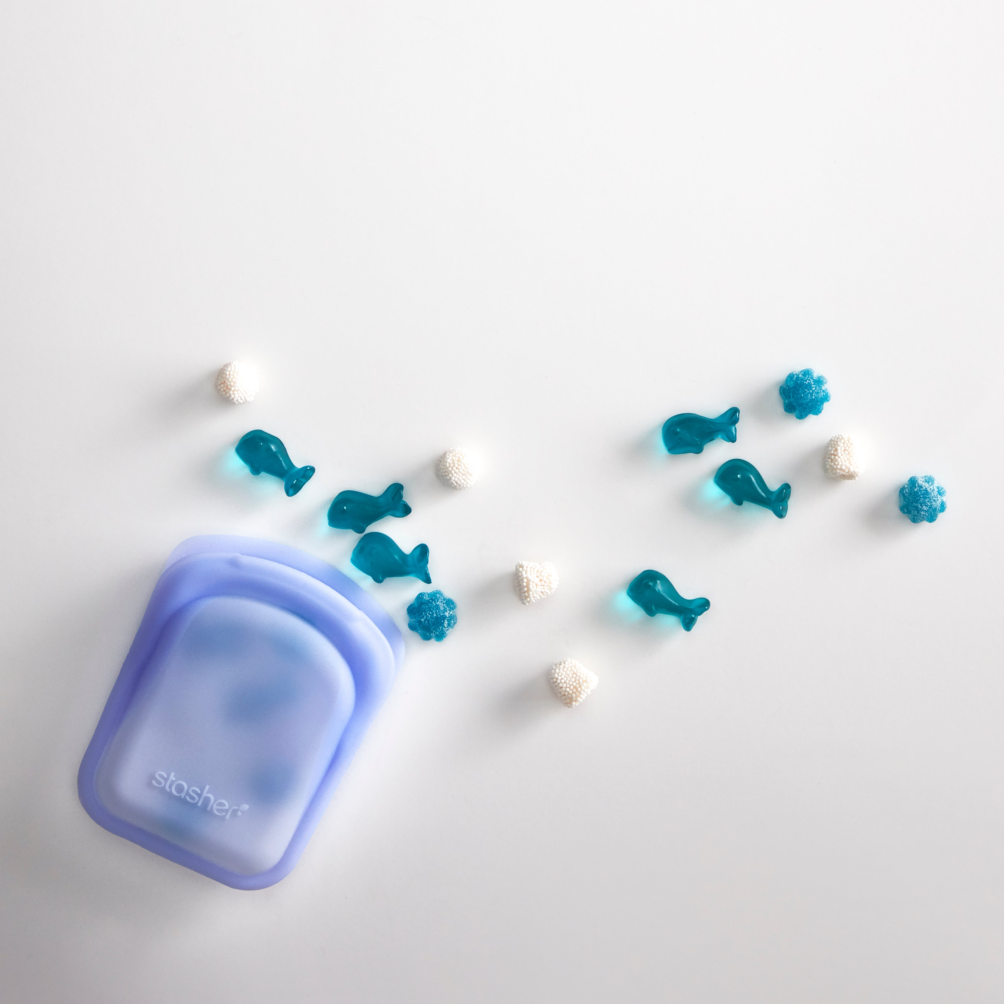 スタッシャー ポケットlスタッシャー公式オンラインショップ（通販） – stasher Japan